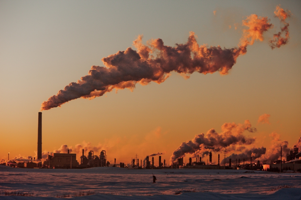 Canada s Vast Source Of Climate Pollution May Go Bust Climate Central Canada s Vast Source Of Climate Pollution May Go Bust Climate Central