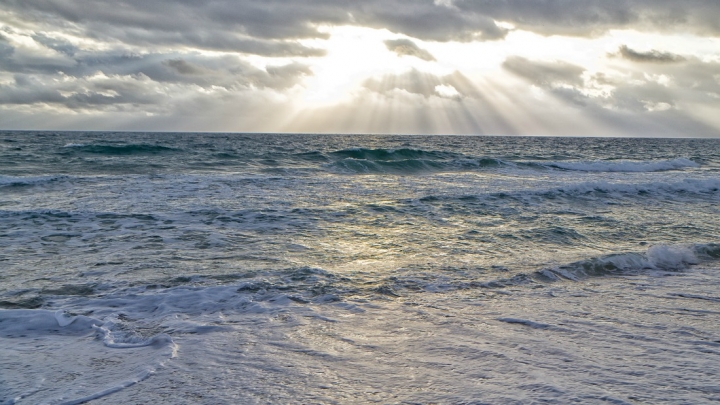 Abrupt Atlantic Ocean Changes May Have Been Natural | Climate Central