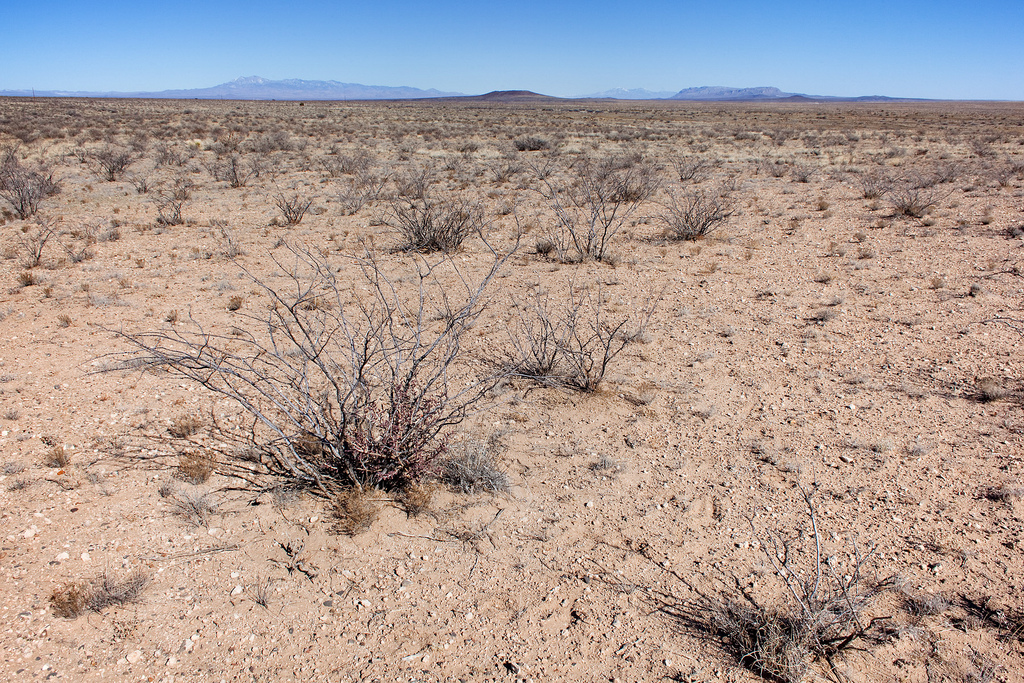 8 Images to Understand the Southwest Drought | Climate Central