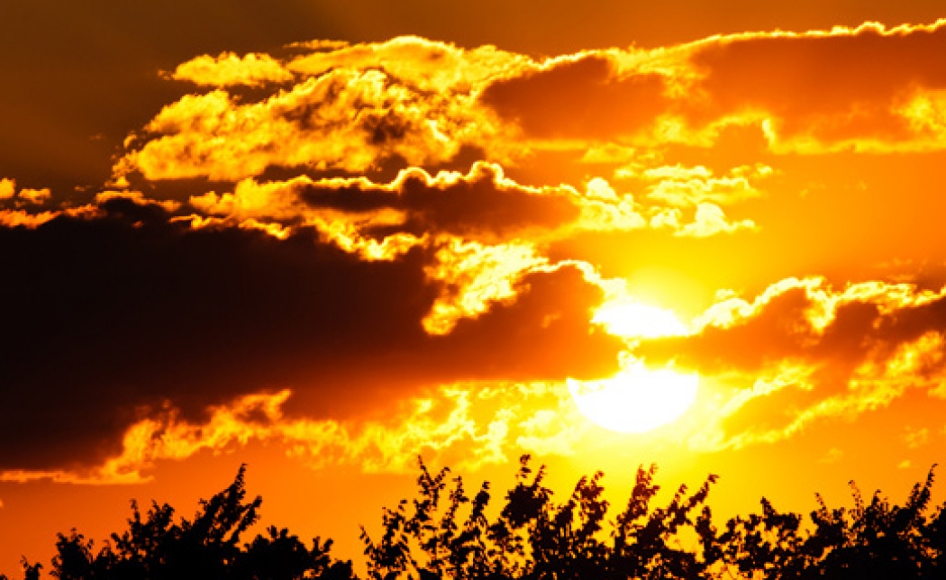 Study Sheds Light on Effects of Clouds on Warming | Climate Central