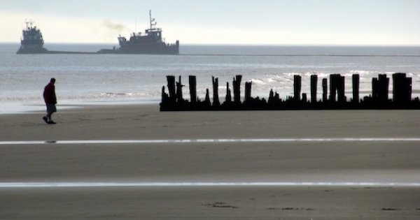 The Front Lines of Climate Change: Charleston's Struggle | Climate Central