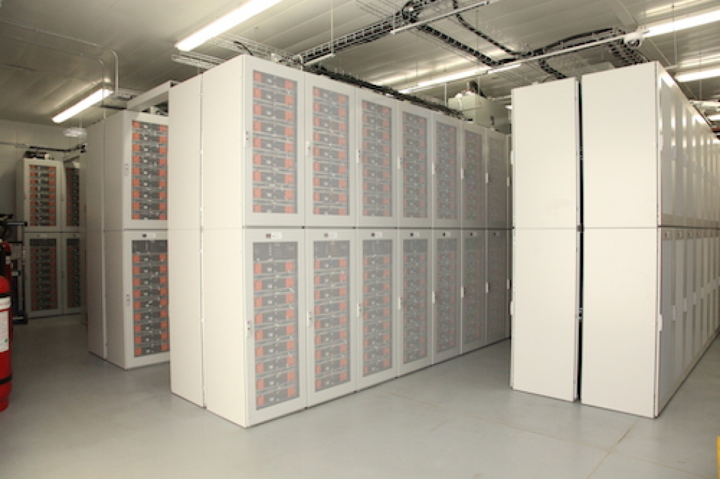 California Takes Lead In Developing Energy Storage | Climate Central
