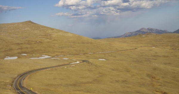 What Climate Change in the Rockies Means for its Water | Climate Central