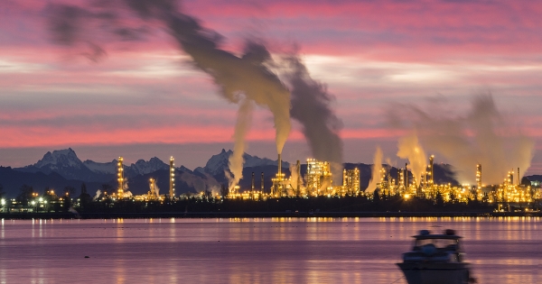 America’s Climate Pollution is Falling, EPA Report Says | Climate Central