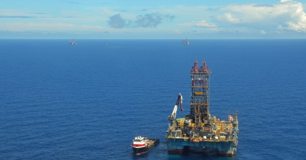 U.S. Blocks Oil, Gas Drilling in Atlantic Coastal Waters | Climate Central