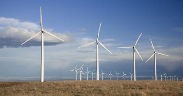 Cheap Solar Power Pushes Renewables Growth Worldwide | Climate Central