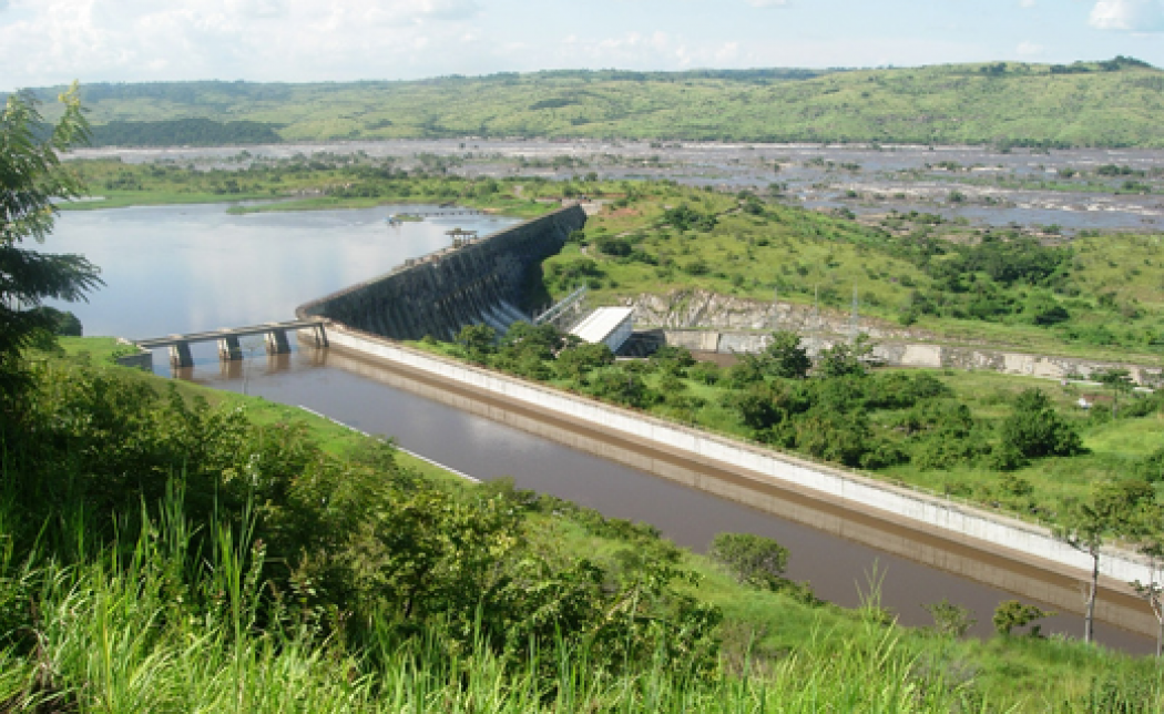 Congo Waits on Funding for Largest Hydropower Project | Climate Central