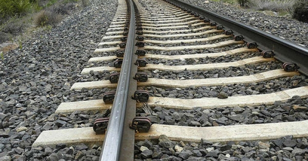 Derailments May Increase as 'Sun Kinks' Buckle Tracks | Climate Central