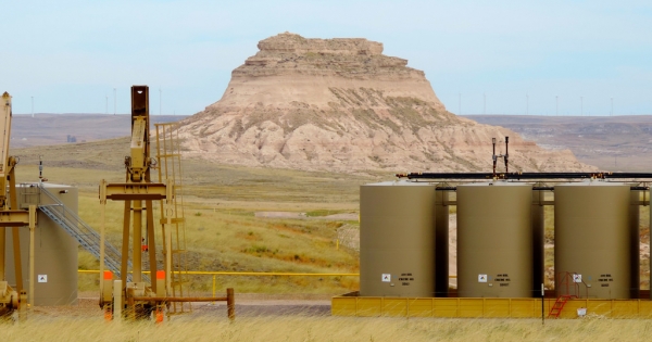 Scientists Seek a New Measure for Methane. Here's Why. | Climate Central