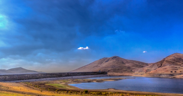 Climate Change Altering Droughts, Impacts Across U.S. | Climate Central