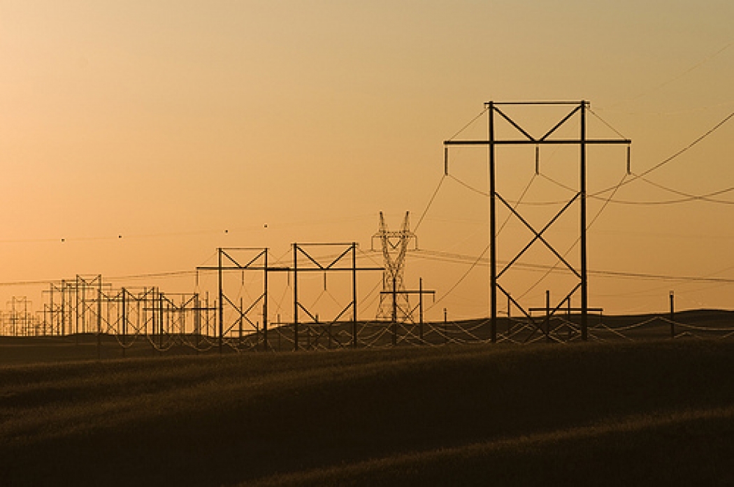 Wind, Solar Boosting Investment in Power Lines | Climate Central