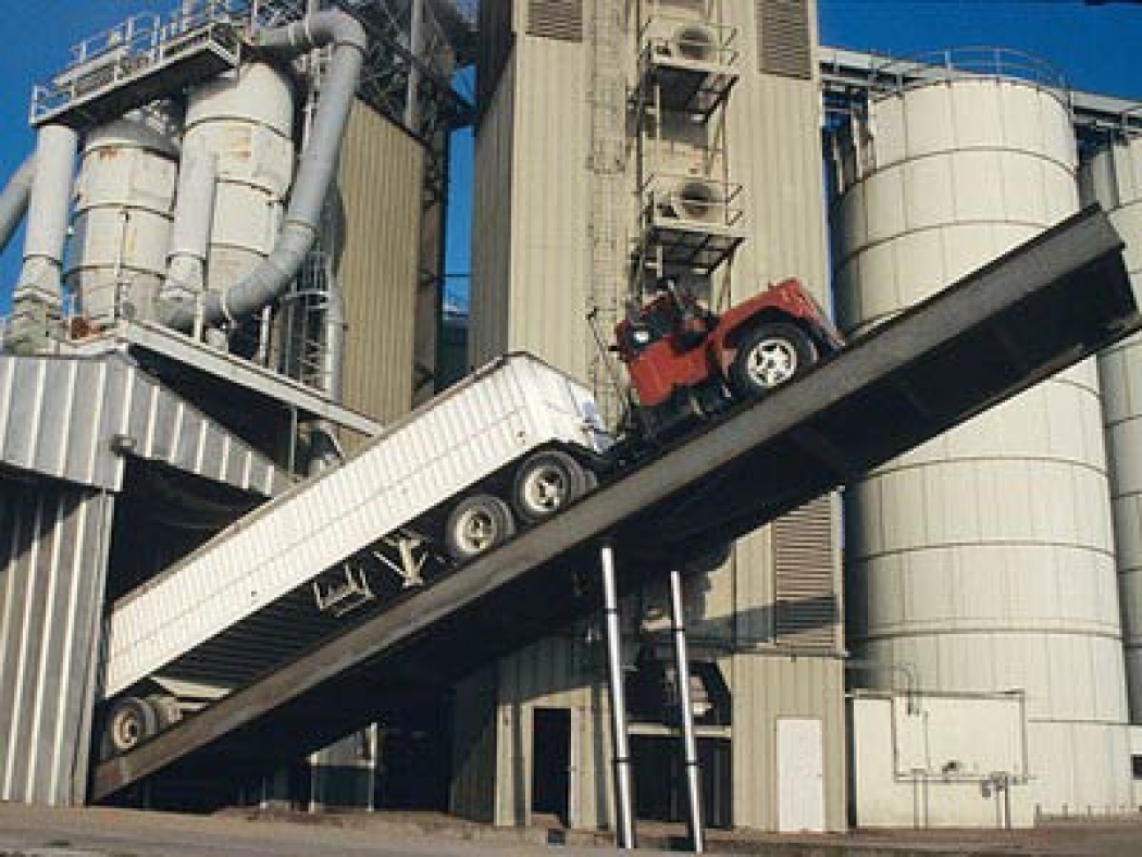 The Impact of the 2012 U.S. Drought: Pick Your Poison | Climate Central