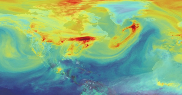 6 Degrees: 2014 Records, Snowvember, CO2 and More | Climate Central