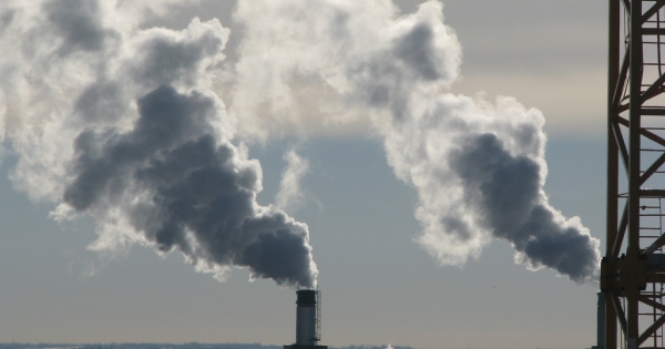 Scientists Take Big Step Toward Safely Burying CO2 | Climate Central
