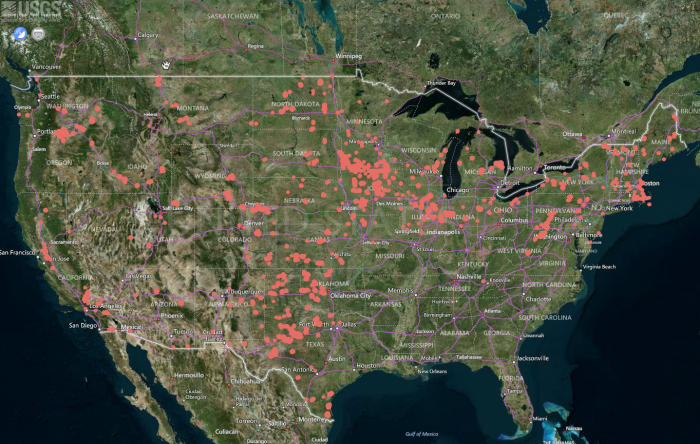 Interactive Map Unveils the Mystery of Wind Turbines | Climate Central