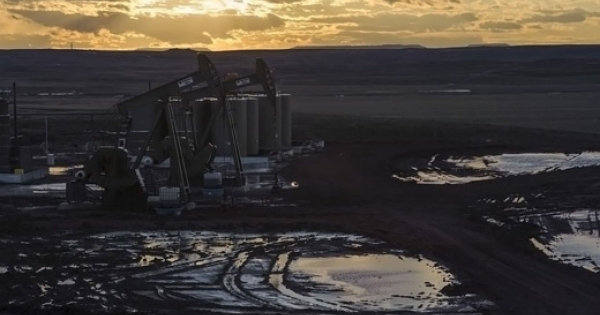 Powder River Basin: Coal on the Move in Wyo. and Mont. | Climate Central