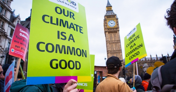 This is Why Scientists Have Hope For the Climate | Climate Central