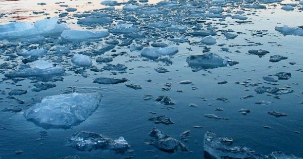 The End and Beginning of the Arctic | Climate Central