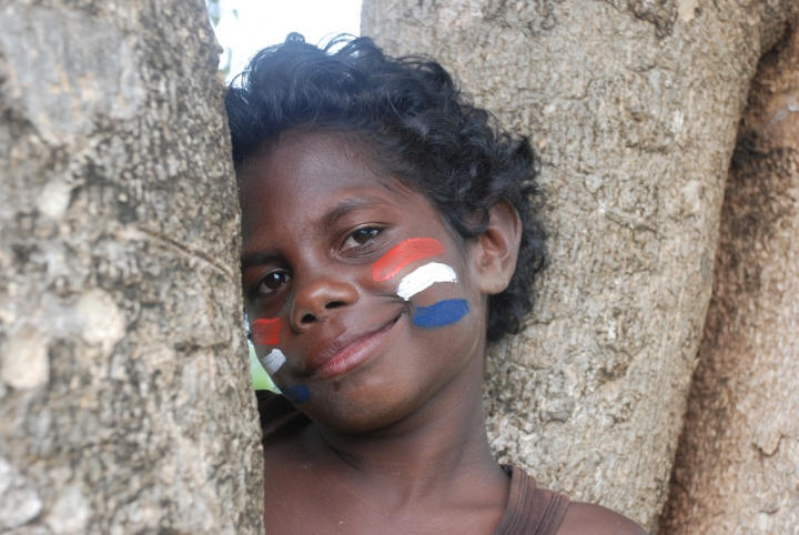 Tales of Ancient Sea Rise Told for 10,000 Years | Climate Central