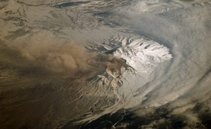 Volcanic CO2 Caused Ancient Episodes of Global Warming | Climate Central