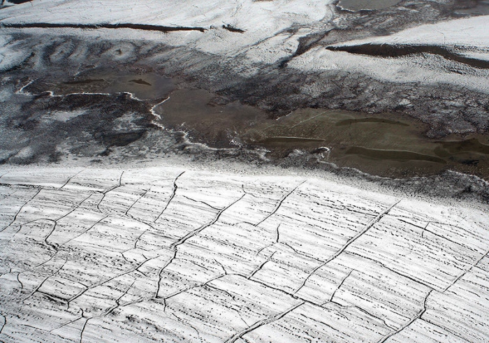 The Good and Bad Climate News from Permafrost Melt | Climate Central