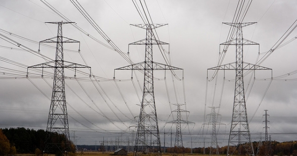 This Is How the U.S. Power Grid Works | Climate Central