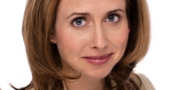 'This Week' Zeroes in on Climate & Climate Central's Cullen | Climate ...