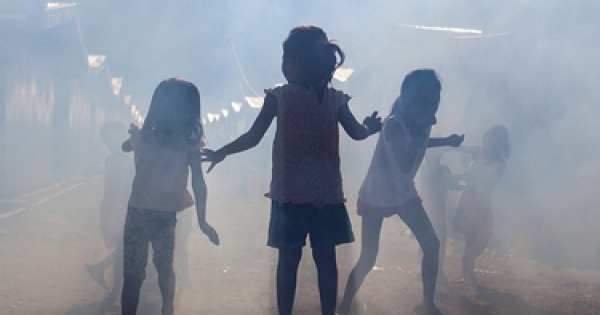 Everyday Climate Change, Now On Instagram | Climate Central