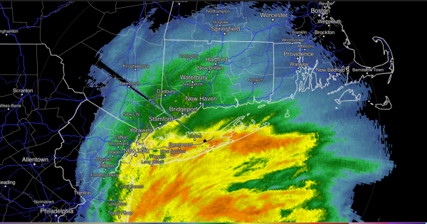 What You Need to See to Understand Blizzard 'Nemo' | Climate Central