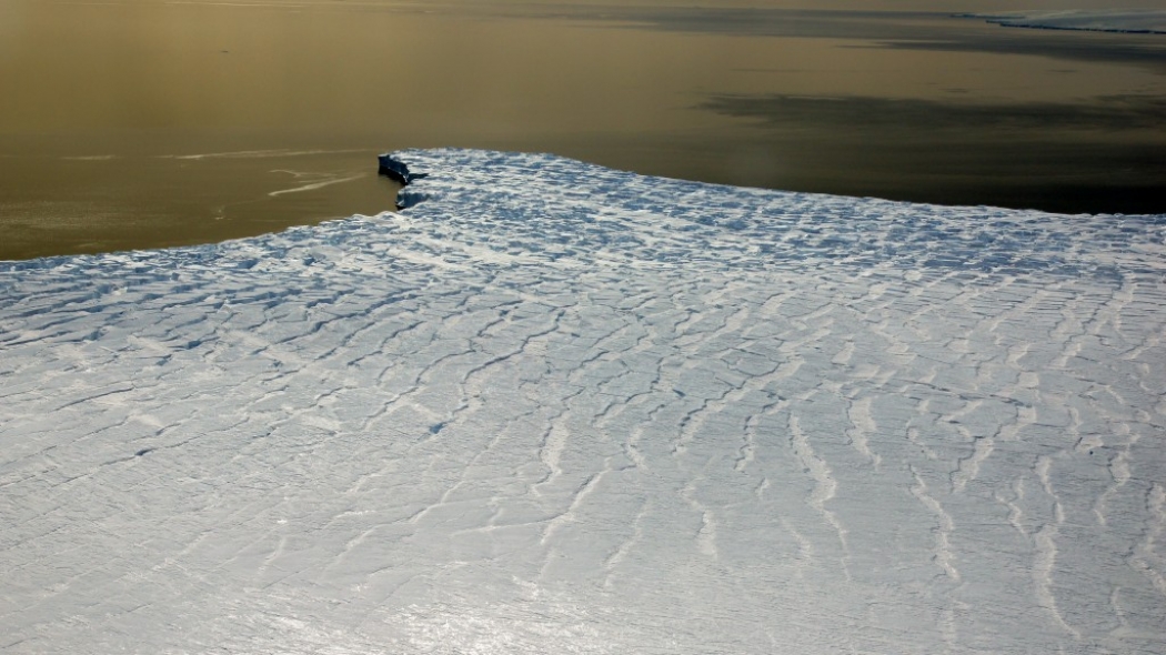 Weakening Ice Shelves Raise Sea Level Rise Concerns | Climate Central