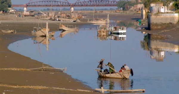 Climate Change: One More Problem for Pakistan | Climate Central