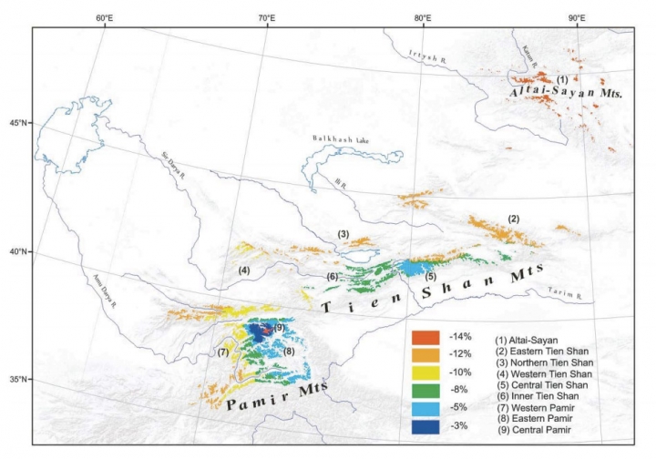 Climate Change Impacts in Pictures: 8 Stark IPCC Images | Climate Central