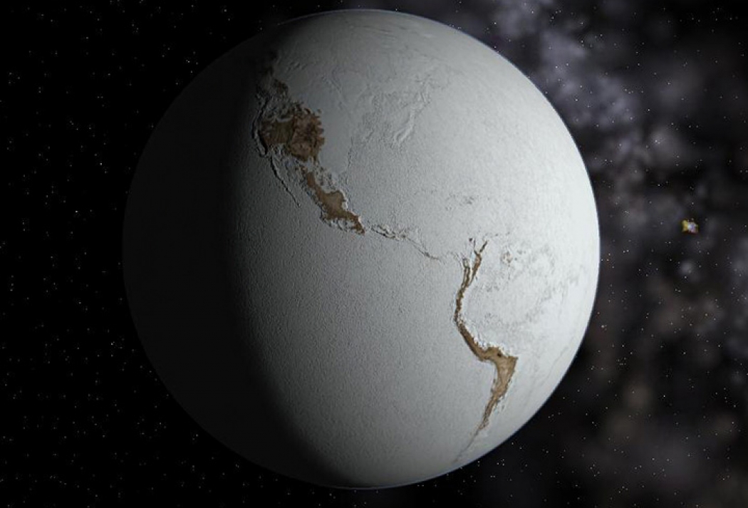 New Studies Reveal Climate Extremes From Fire to Ice | Climate Central