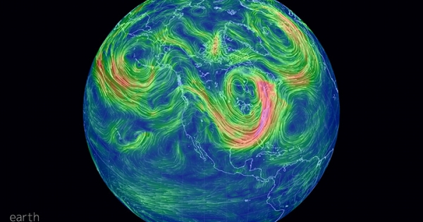 Waves in the Atmosphere Fueling Extreme Weather | Climate Central