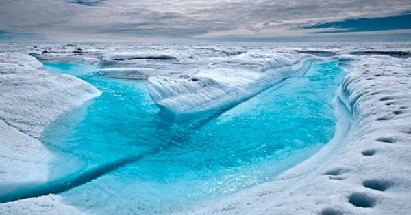 Widespread Greenland Melting A Sign of Things to Come | Climate Central