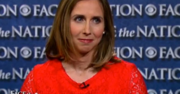 Heidi Cullen Looks at Climate, Extremes on Face the Nation | Climate ...