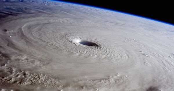 Warmer Oceans Will Make Typhoons More Intense | Climate Central