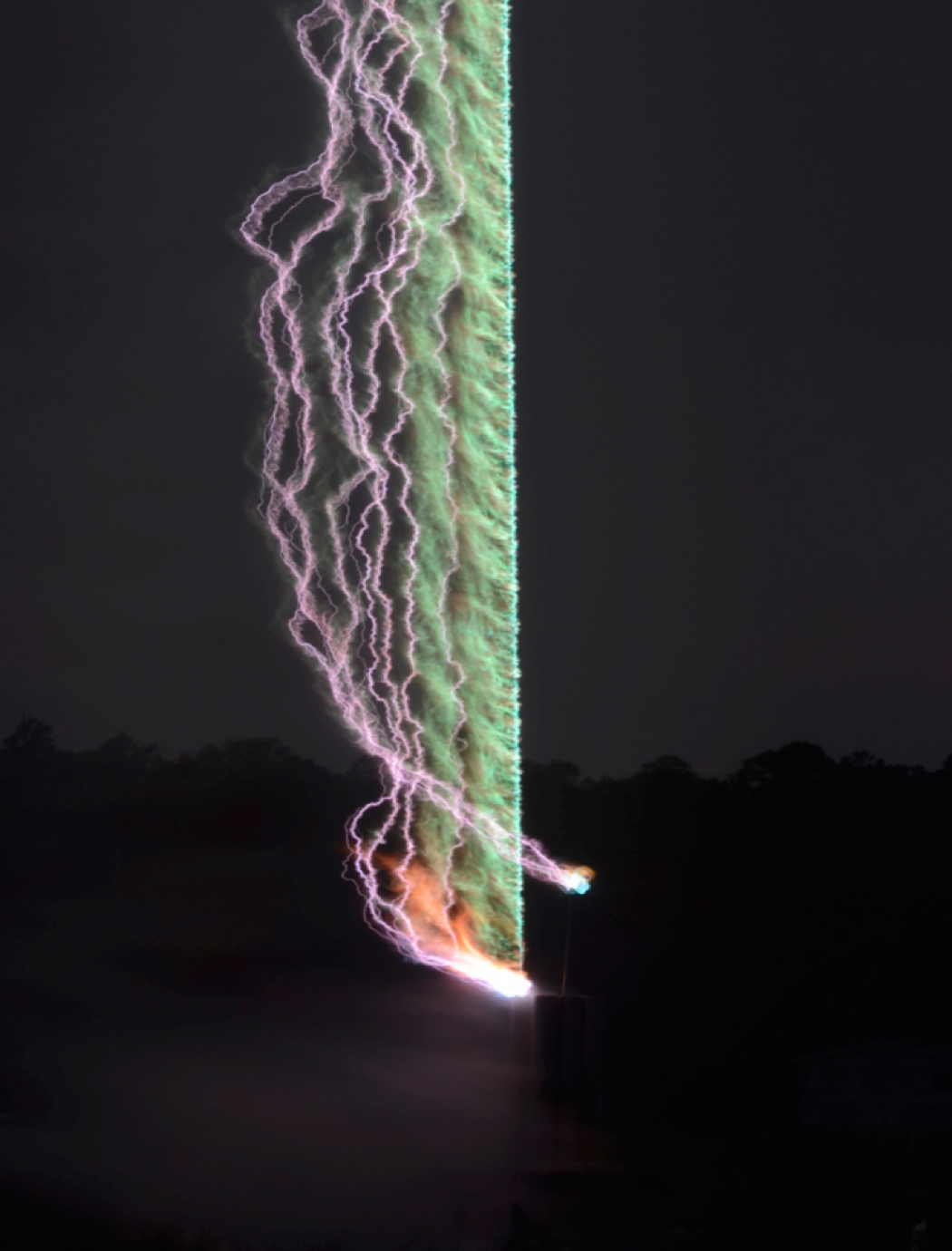 Boom! Here's What Thunder Looks Like | Climate Central