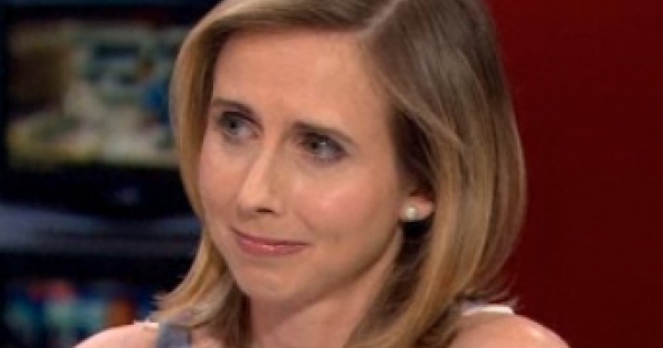 Heidi Cullen Discusses Drought and Extremes on MSNBC | Climate Central