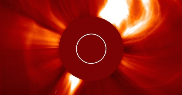 This Would be the Ultimate 'Sunburn' for Your Summer | Climate Central