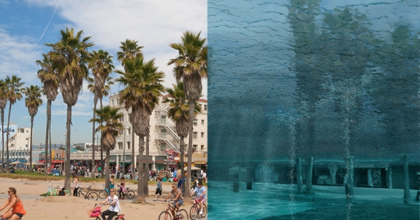 Sea Levels Could Rise At Least 20 Feet | Climate Central