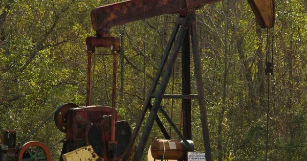 Fracking In Spotlight in Texas as Ample Oil, No Water | Climate Central