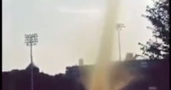 How Did the Brooklyn Dust Devil Form? | Climate Central