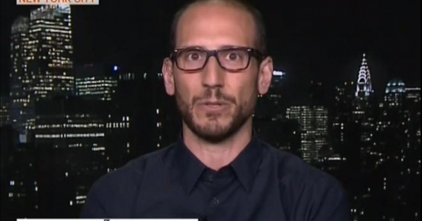 Brian Kahn Explains the Developing El Nino | Climate Central