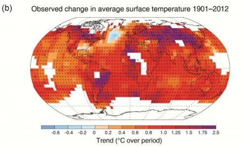 Climate Projections More Confident, Dire From IPCC | Climate Central