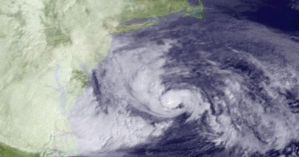 Hurricane Sandy: Coverage of the Storm and its Aftermath | Climate Central