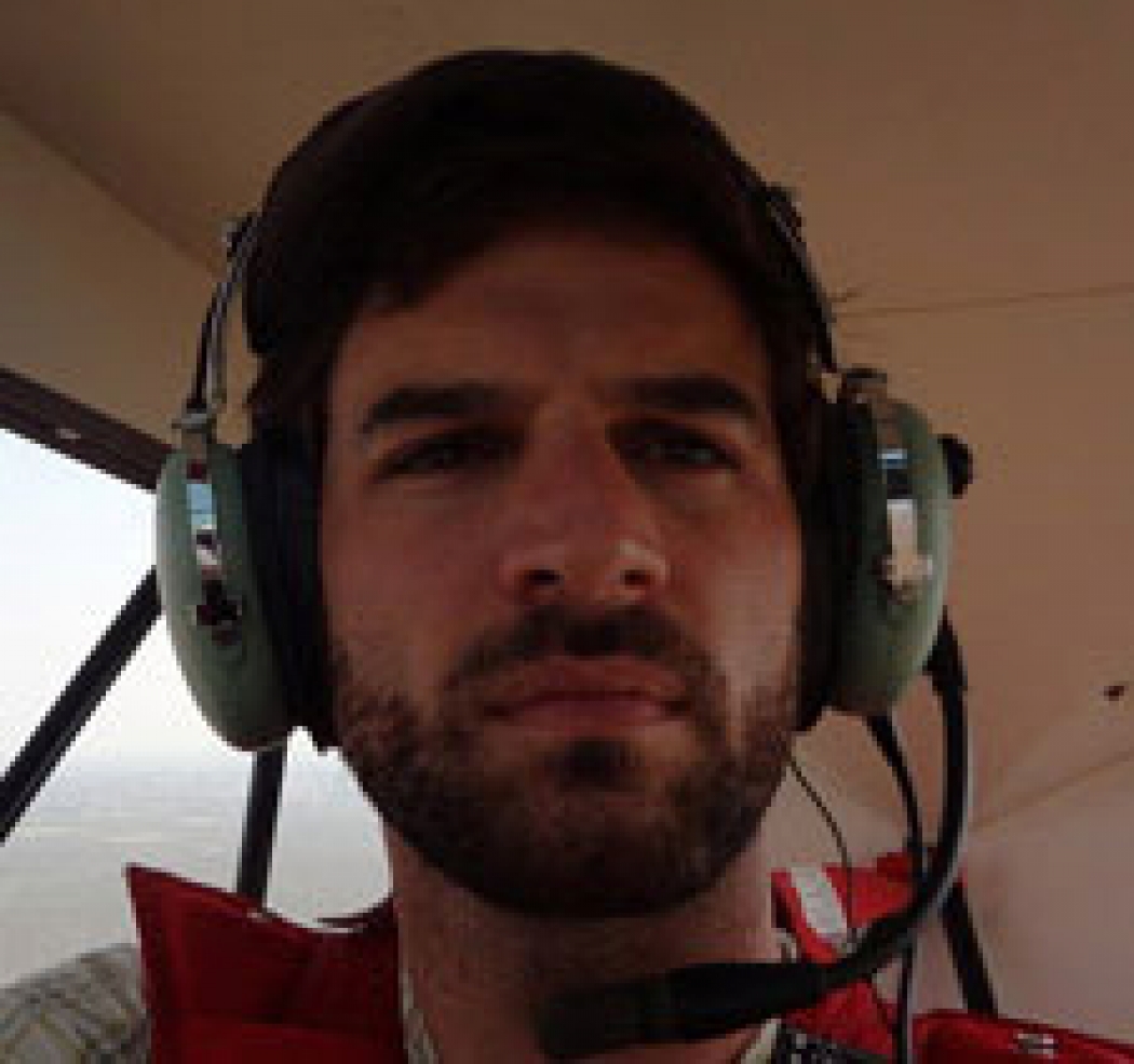 Preventing Fires, Before Everything's Aflame | Climate Central