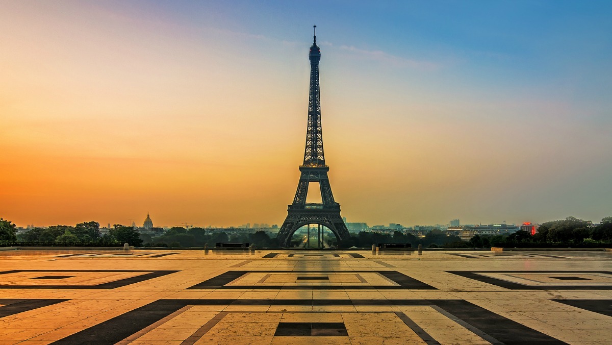 Landmark Paris Climate Pact to Take Effect in 30 Days | Climate Central