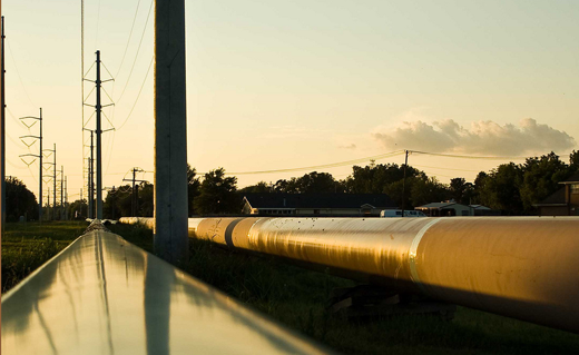 How Safe Are America's 2.5 Million Miles of Pipelines? | Climate Central