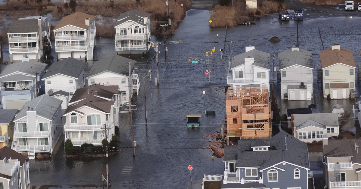 Scott Kulp | Climate Central